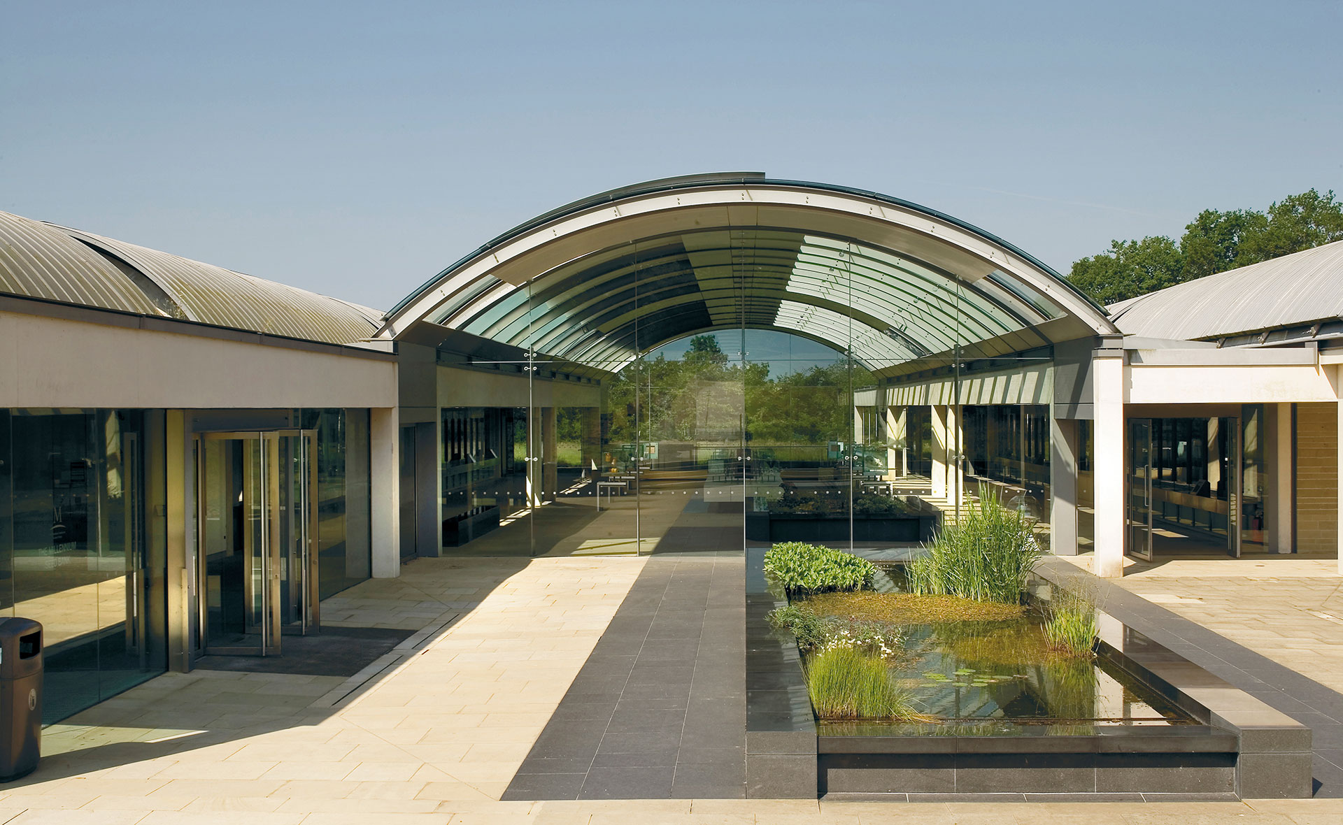 Millennium Seed Bank Project – Insight International