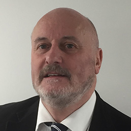 David Riley – Insight International