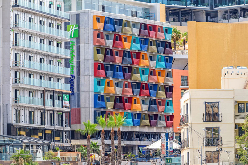 New Holiday Inn, Malta – Insight International